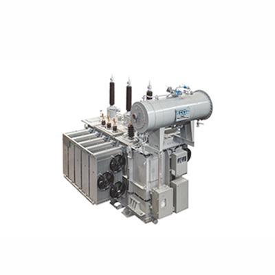 Medium Voltage Transformers - Laleli CE